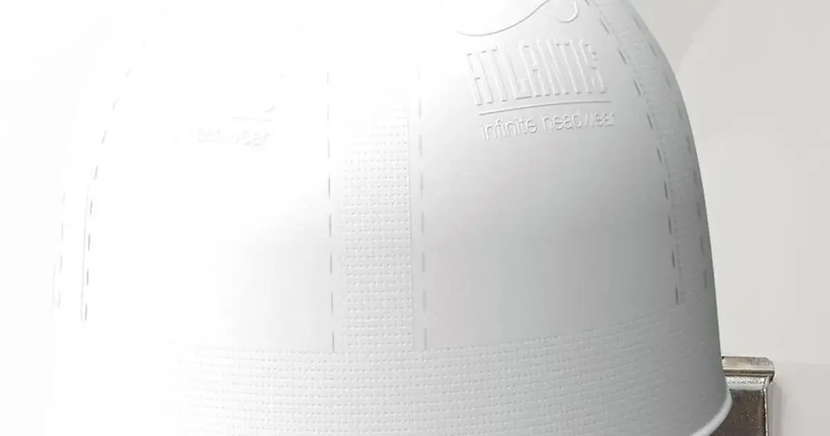 Atlantis adult plastic display - Accessori abbigliamento - Rekords