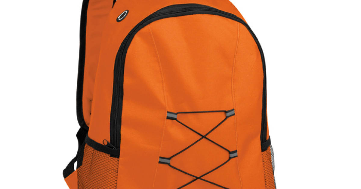 HIKING - Zaini personalizzati - Rekords