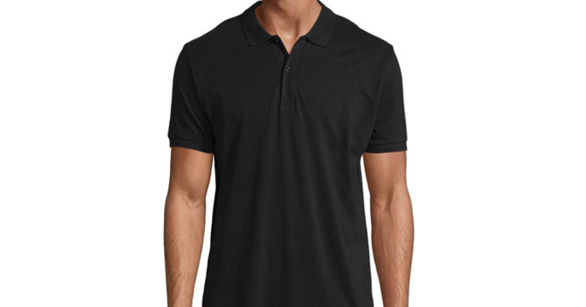 PLANET MEN - PLANET MEN POLO 170g - Polo personalizzate - Rekords