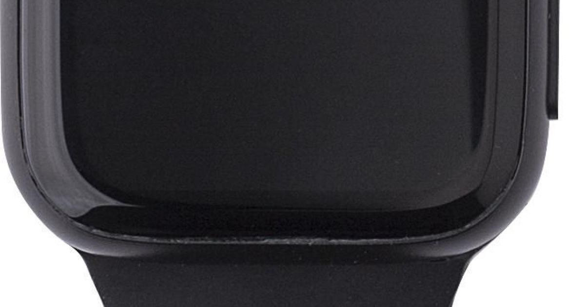 Smartwatch in PC/PVC Asher - Tecnologia - Rekords